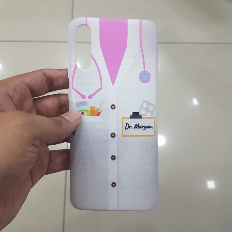 Girls Mobile Covers and Phone Case
