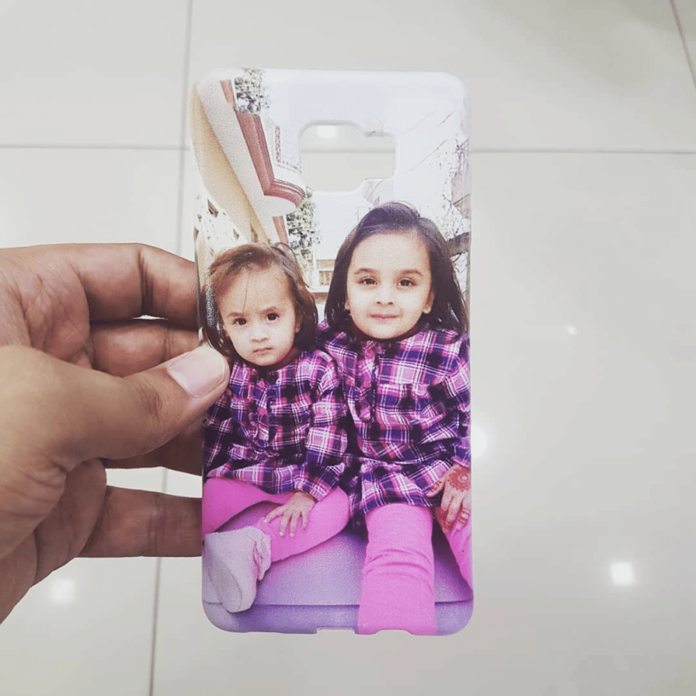 Design Your Mobile Cover