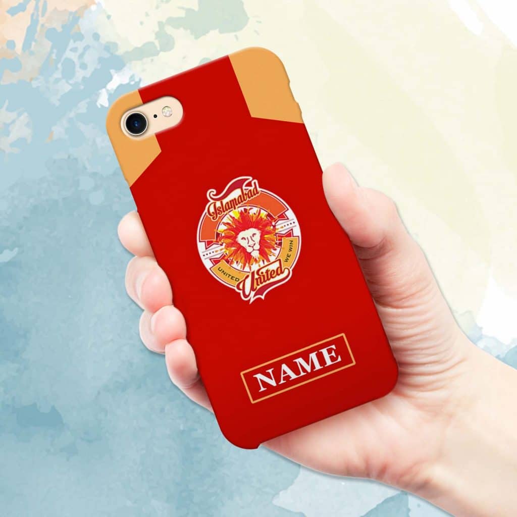 Design Your Mobile Cover - Premium Glass Case