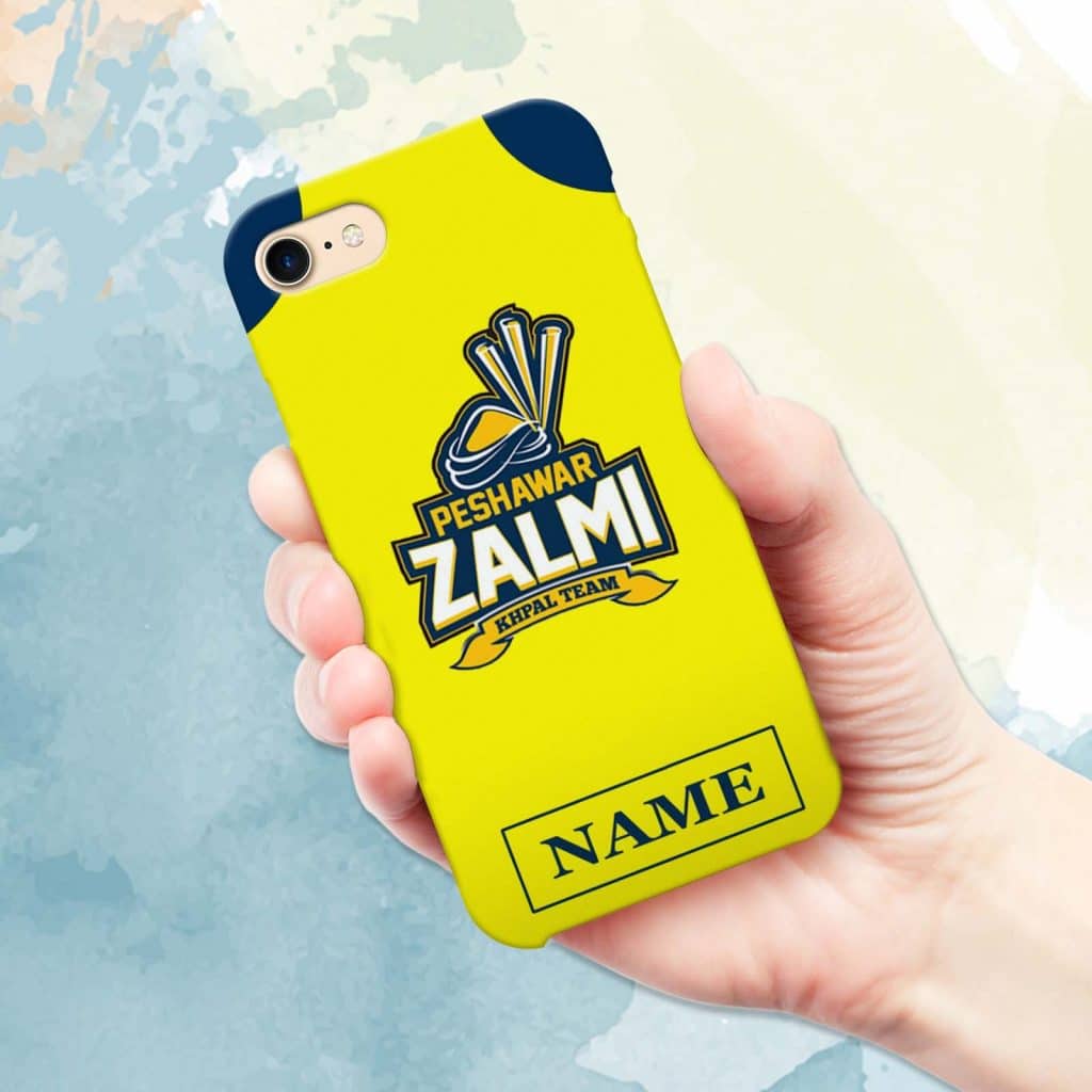 Design Your Mobile Cover - Premium Glass Case