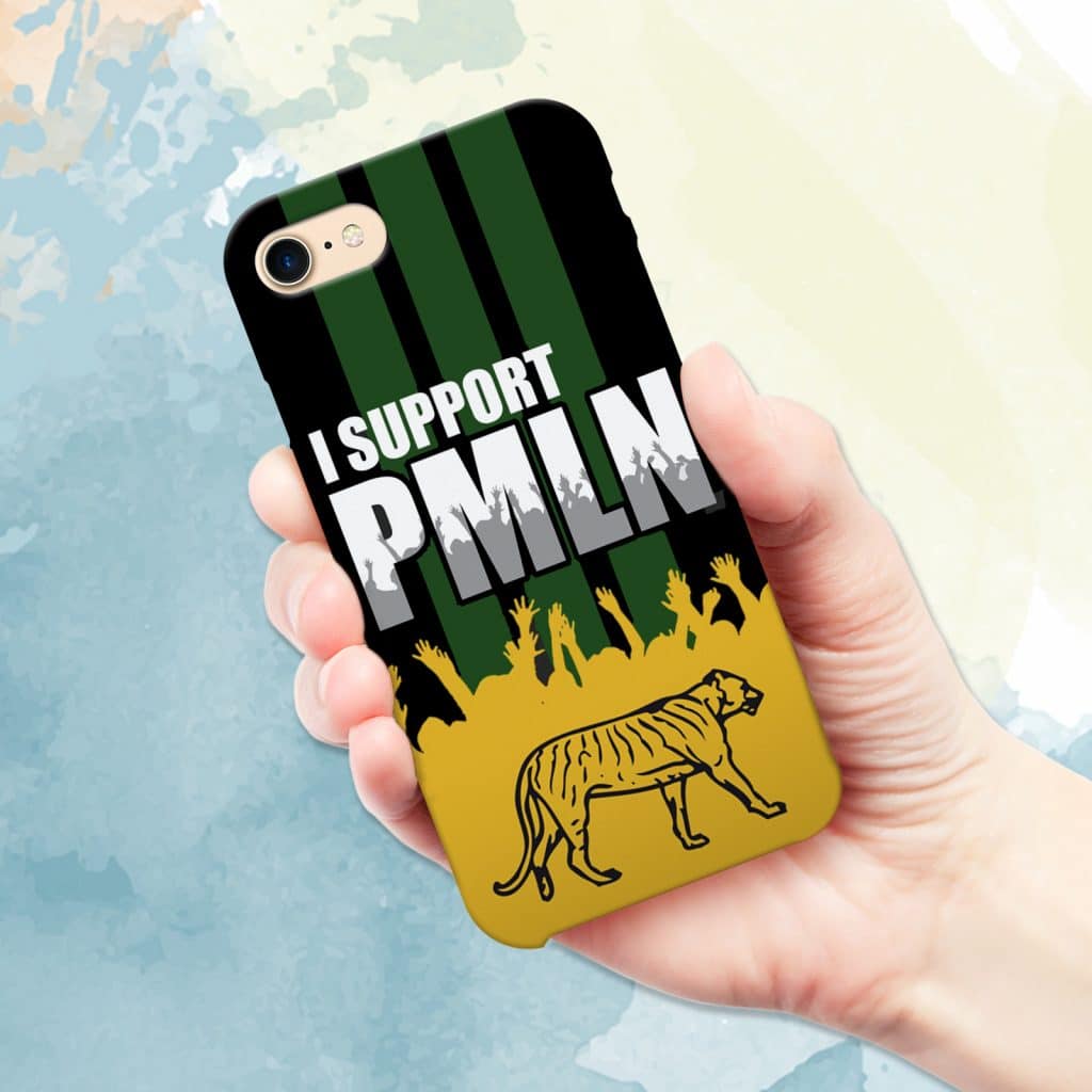 PMLN Mobile Covers and Phone Case
