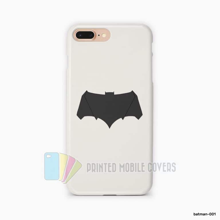 Batman Mobile Covers and Phone Cases