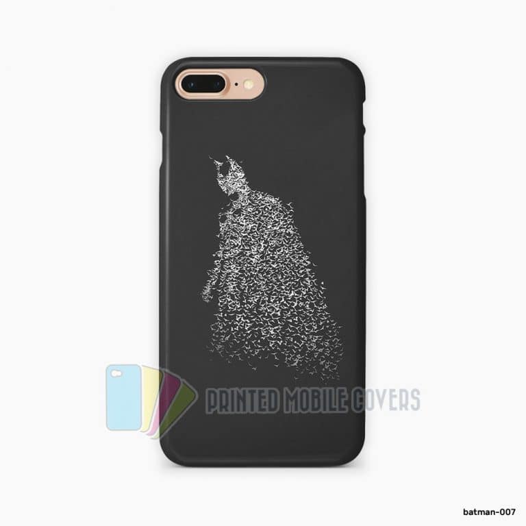 Batman Mobile Covers and Phone Cases
