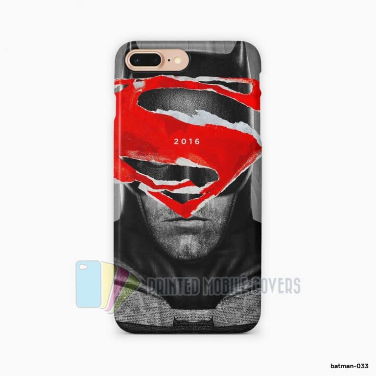 Batman Mobile Cover and Phone case - Design #033
