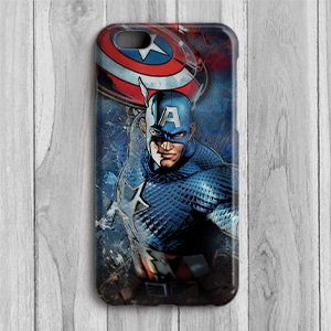 Captain America Mobile Covers and Phone Case