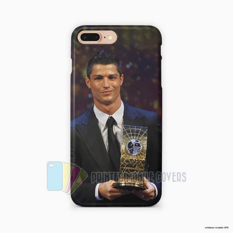 Cristiano Ronaldo Mobile Covers and Phone Case