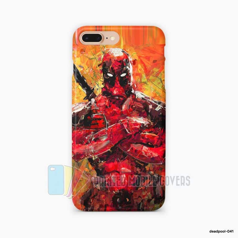 Deadpool Mobile Covers and Phone Case
