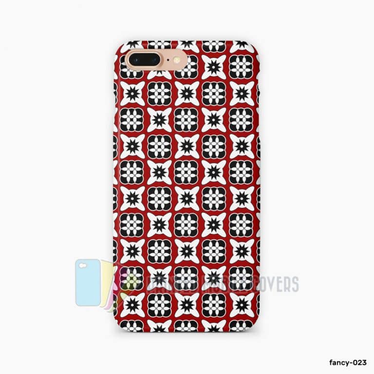 Fancy Mobile Cover and Phone case - Design #023