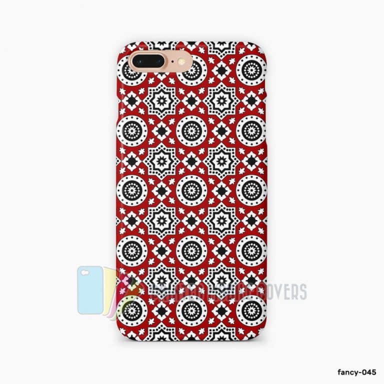 Fancy Mobile Cover and Phone case - Design #045