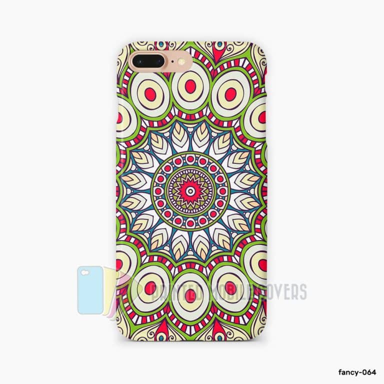 Fancy Mobile Cover and Phone case - Design #064