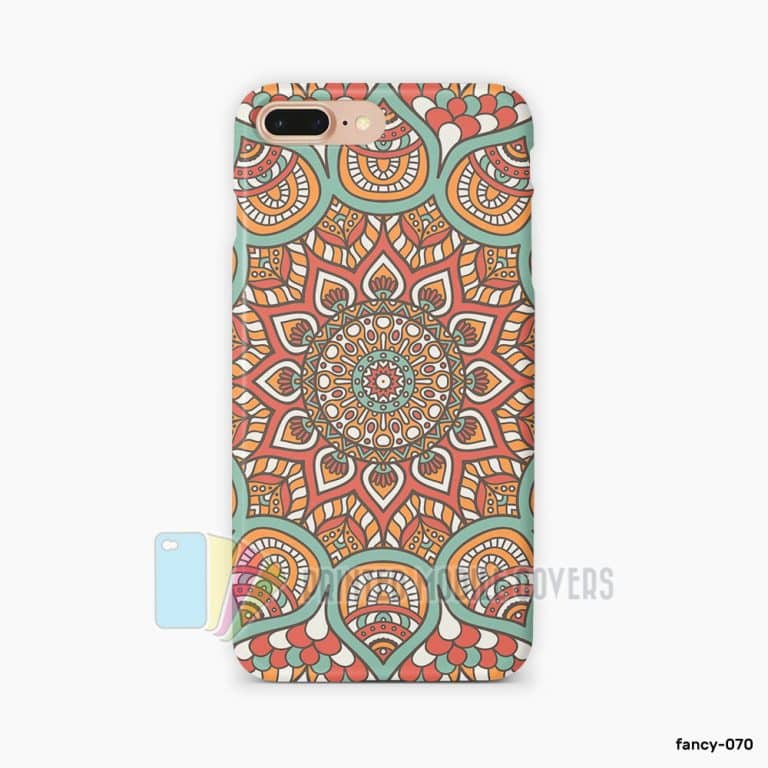 Fancy Mobile Cover and Phone case - Design #070