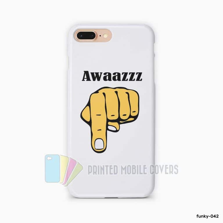 Funky Mobile Cover and Phone case - Design #042