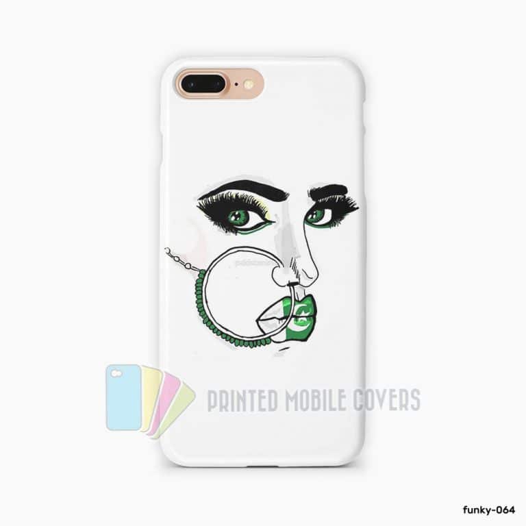 Funky Mobile Cover and Phone case - Design #064