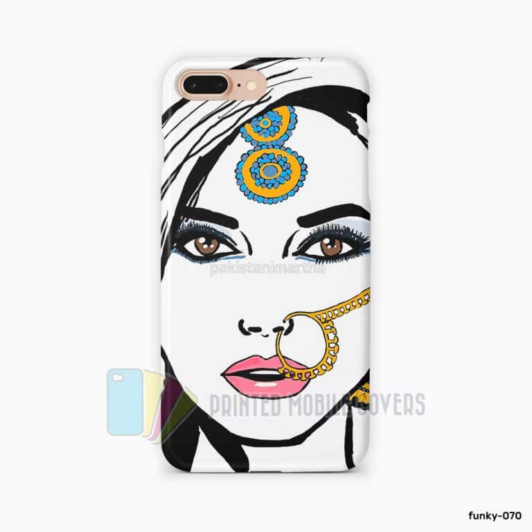 Funky Mobile Cover and Phone case - Design #070