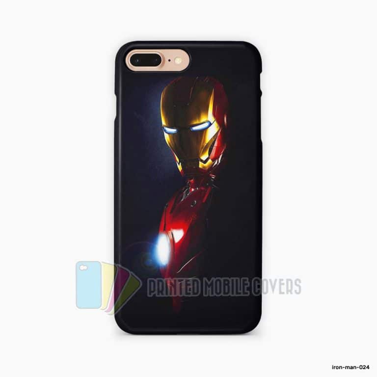 Iron Man Mobile Covers and Phone Case