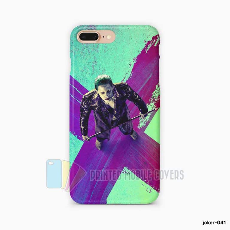 Joker Mobile Cover and Phone case - Design #041