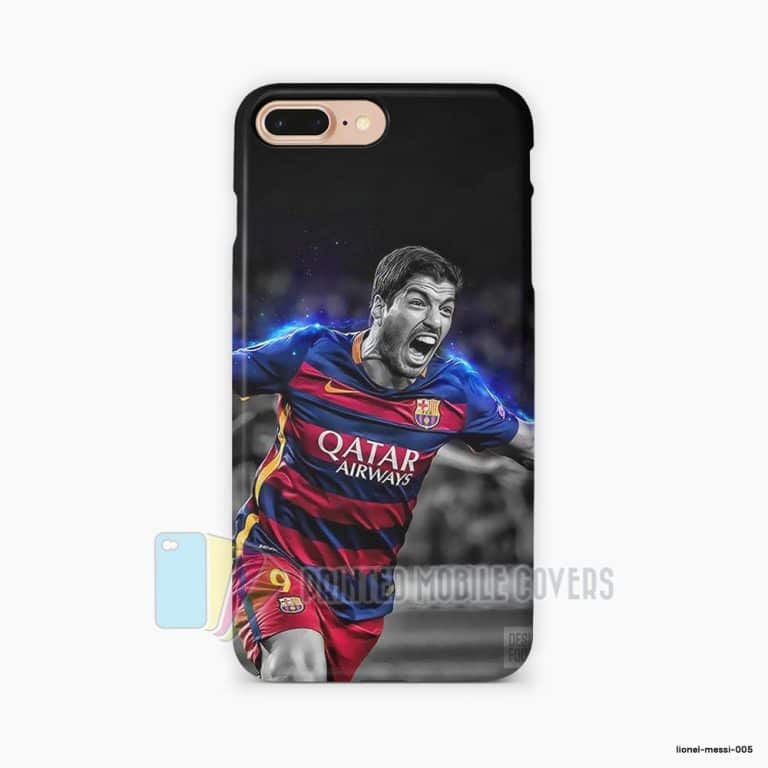 Lionel Messi Mobile Covers and Phone Case