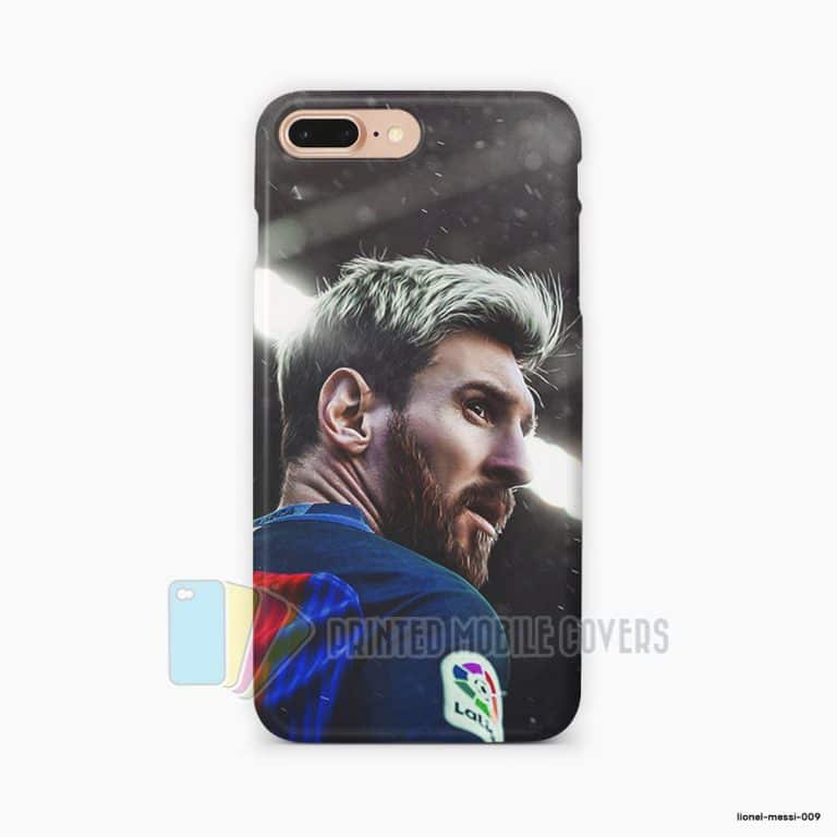 Lionel Messi Mobile Covers and Phone Case