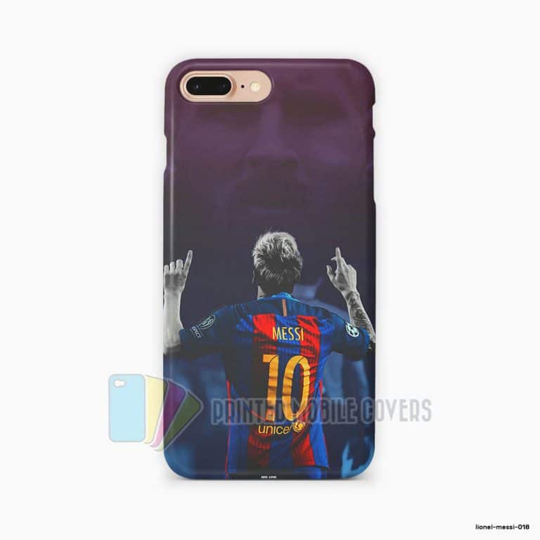 Lionel Messi Mobile Cover and Phone case - Design #018