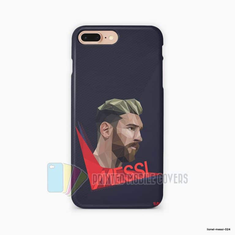 Lionel Messi Mobile Cover and Phone case - Design #024