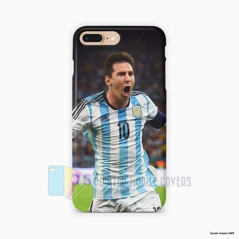 Lionel Messi Mobile Covers and Phone Case