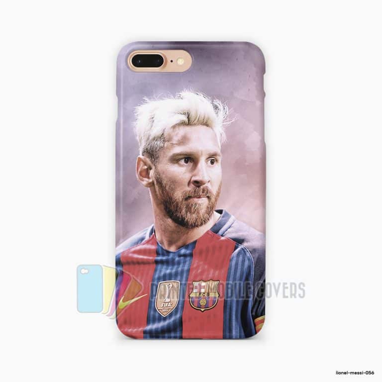 Lionel Messi Mobile Cover and Phone case - Design #056