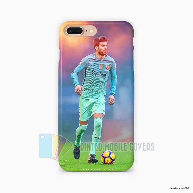 Lionel Messi Mobile Cover and Phone case - Design #058
