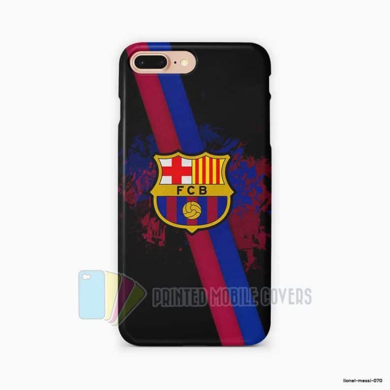 Lionel Messi Mobile Cover and Phone case - Design #070