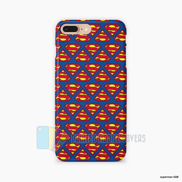 Superman Mobile Covers and Phone Case