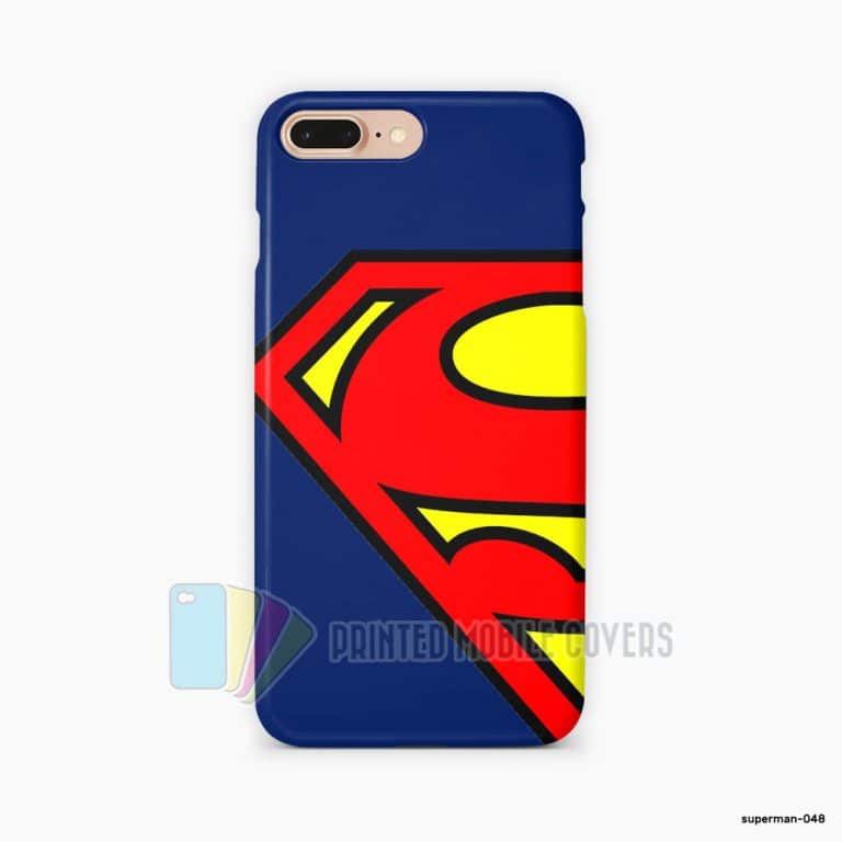 Superman Mobile Covers and Phone Case