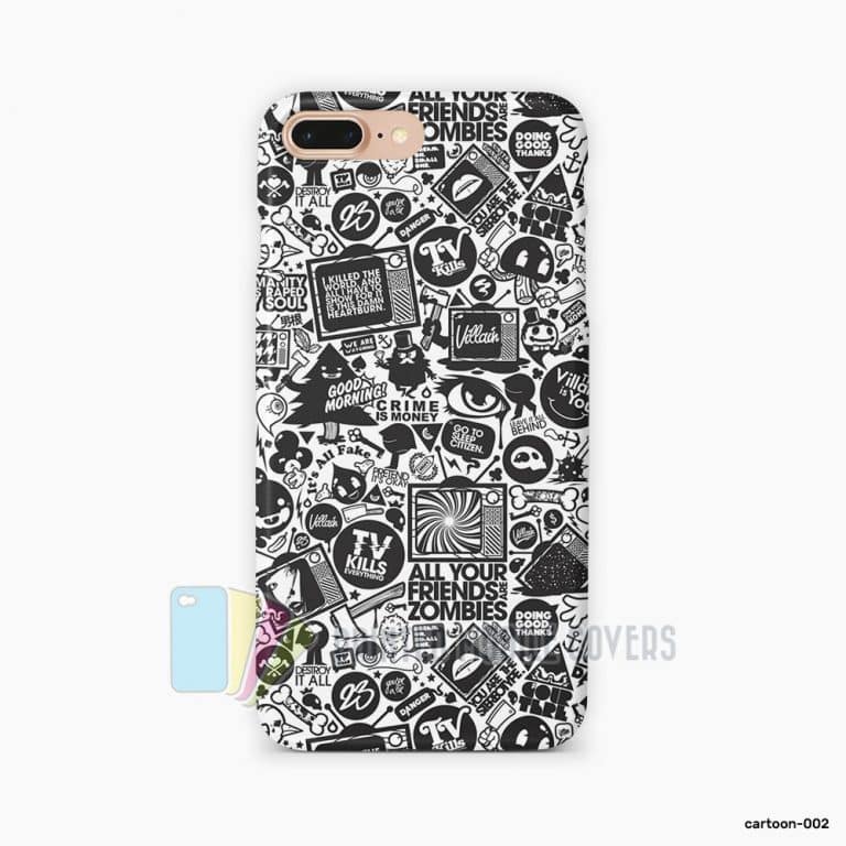 Cartoons Mobile Covers and Phone Case