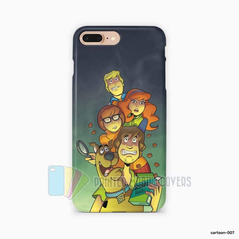 Cartoons Mobile Covers and Phone Case