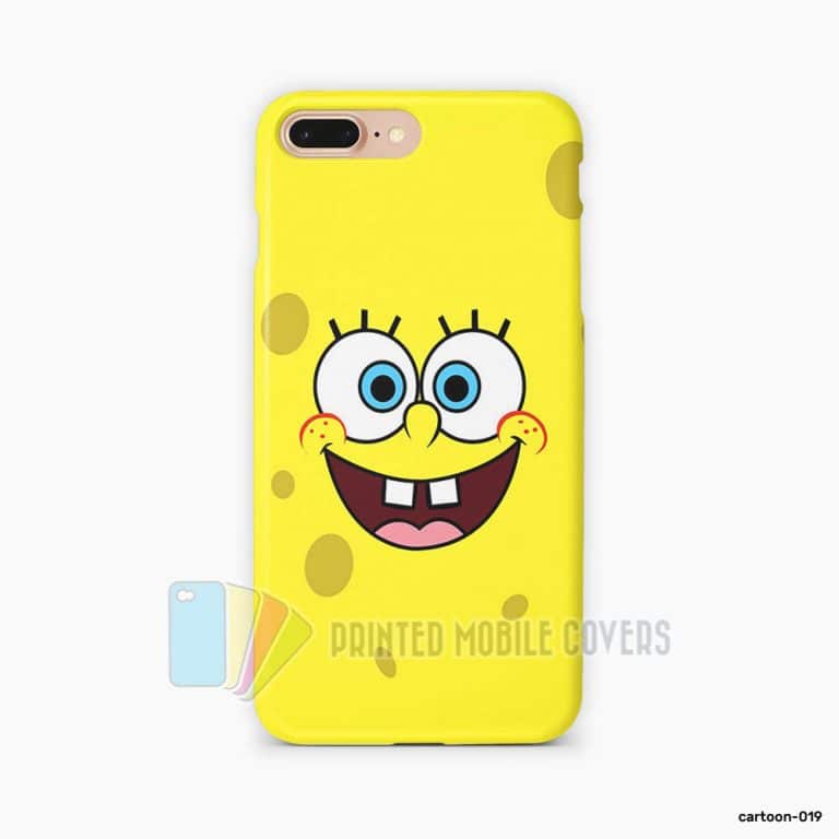 Cartoons Mobile Covers and Phone Case