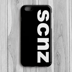 Irfan Junejo SCNZ Mobile Covers and Merchandise