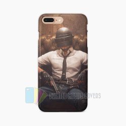 Pubg Mobile Cover and Phone Case - Design #021