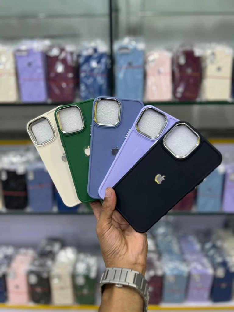 Apple iPhone Premium Covers & Cases - Covers.pk