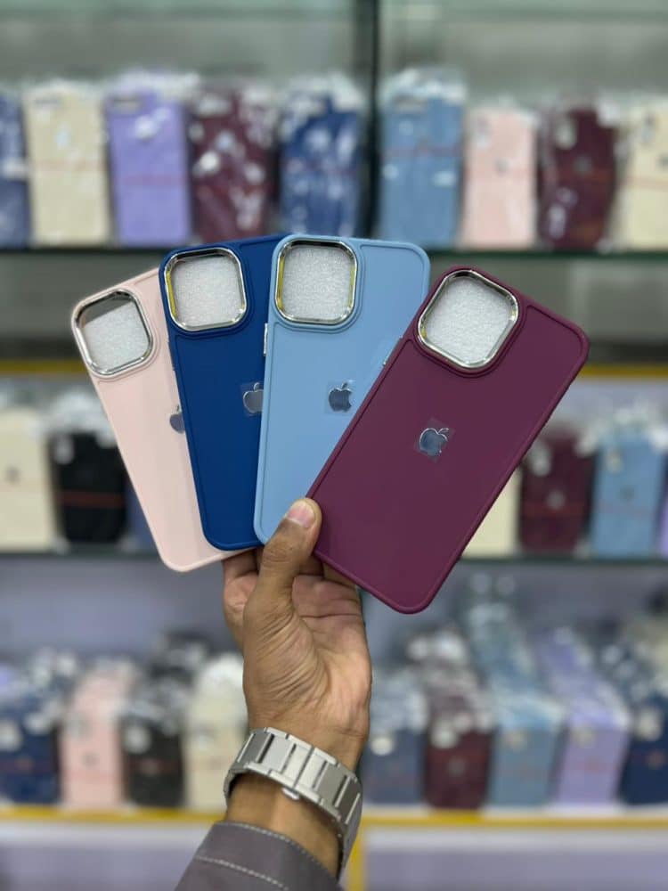 Apple iPhone Premium Covers & Cases - Covers.pk