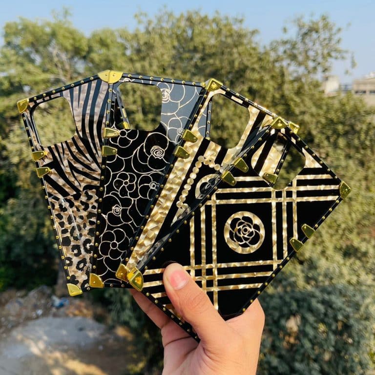 Samsung Premium Covers & Cases - Covers.pk