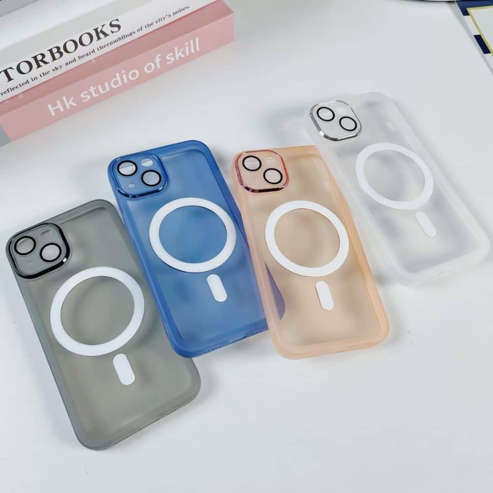 iPhone 13 Pro Premium Mobile Cover - Covers.pk