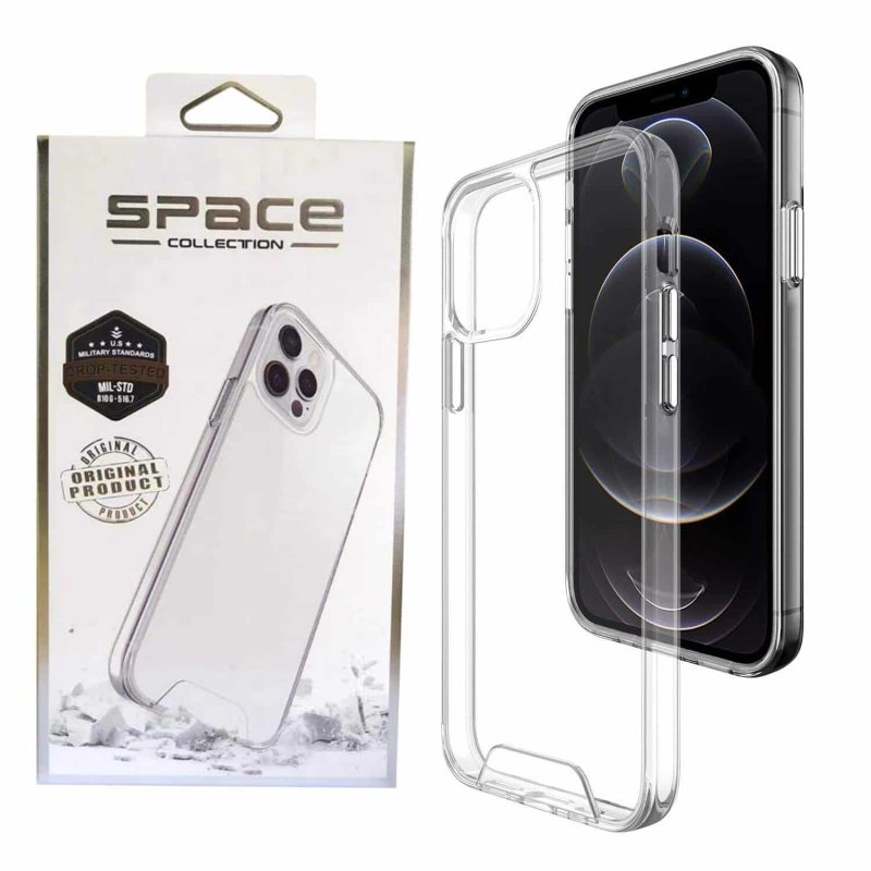 iPhone 13 Pro Pinako Space Collection Shockproof Anti Scratch ...